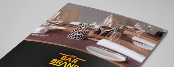 Product catalog - Catalogs - The Bar Brand