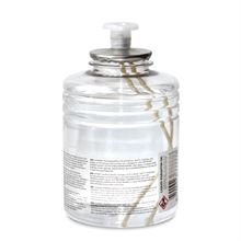 Disposable oil cells for indoor oil lights - The Bar Brand